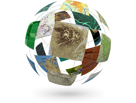 ArcGIS Content | Find Content That's Right for You