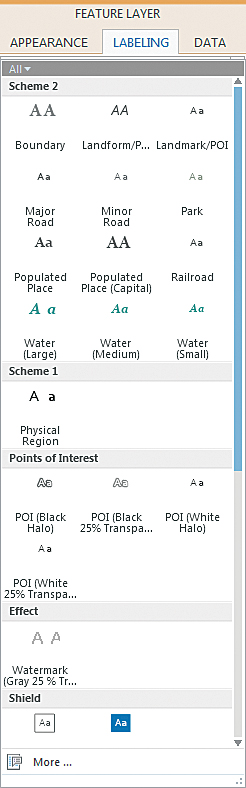 Label Like a Pro with ArcGIS Pro | ArcUser