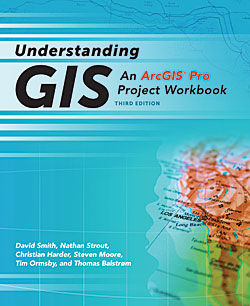 Teaching ArcGIS Pro Using a Project-Centric Approach | Fall 2017 | ArcUser