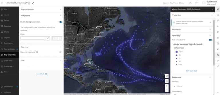 Create beautiful user experiences with Calcite