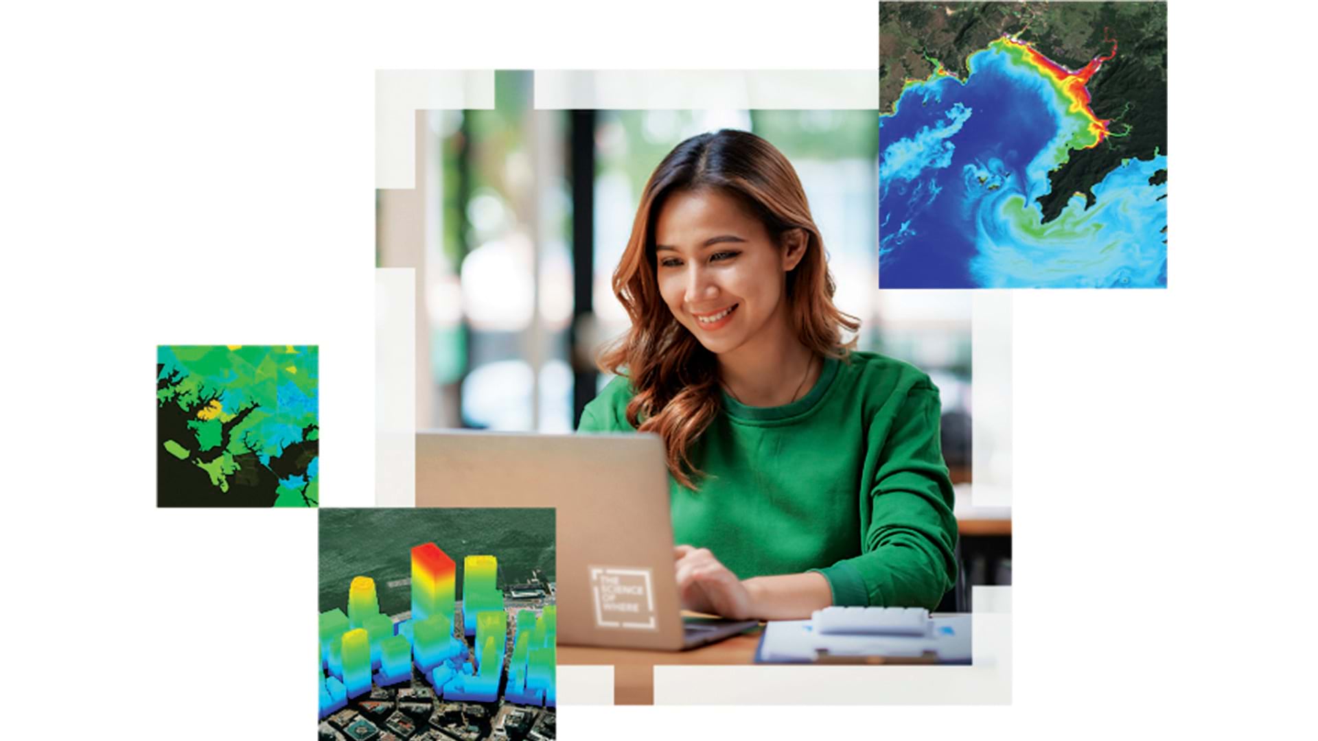 New and Improved: Big Steps in Esri’s Digital Journey | Spring 2024 ...