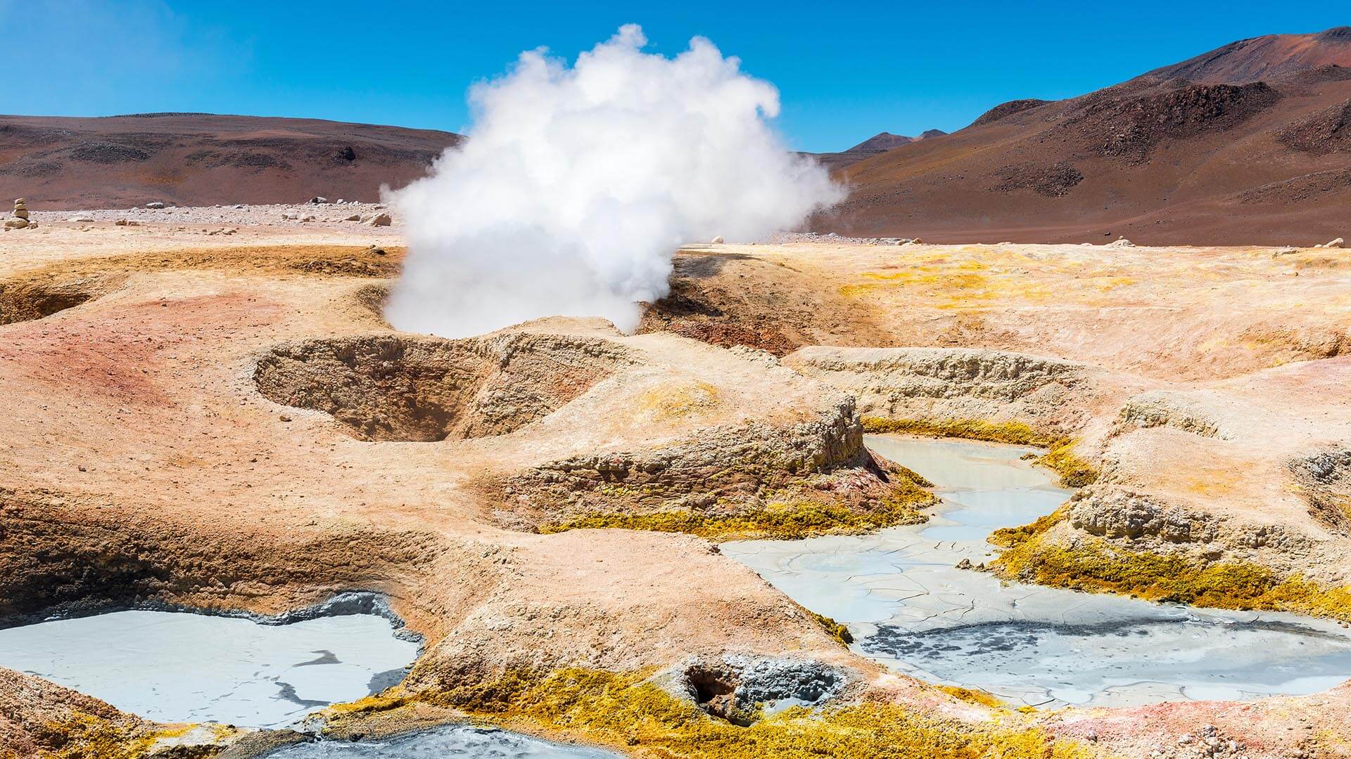 Geothermal Energy’s Breakout Moment?