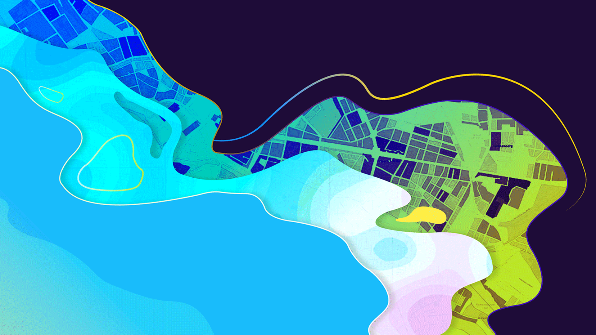 Understanding Raster Georeferencing