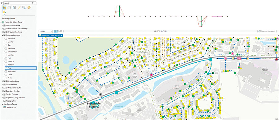 Arcgis Utility Network And Arcgis Field Maps - vrogue.co Arcgis Utility Network And Arcgis Field Maps - vrogue.co