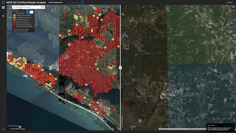Esri Press Coverage | Newsroom