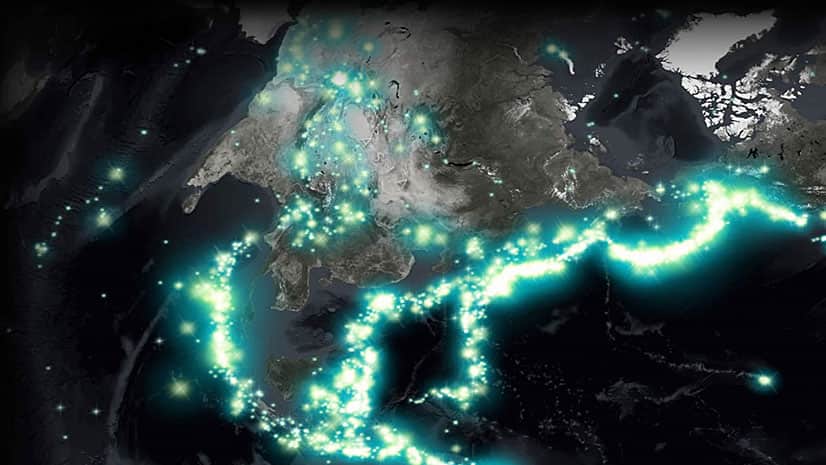 Make Your Points Glow with Firefly Symbols