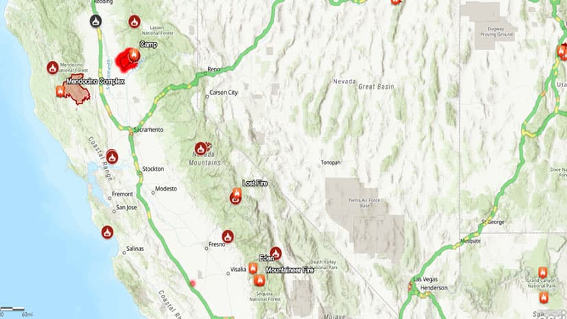 Esri Press Coverage | Newsroom