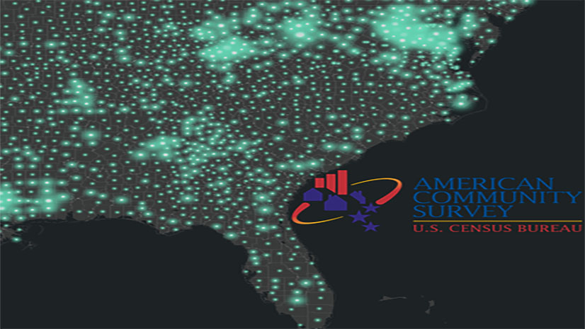 Esri Releases Ready-to-Use US Census Bureau Data in ArcGIS Living Atlas ...
