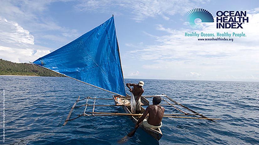 Esri Partners with the Ocean Health Index Team to Release New Ocean ...