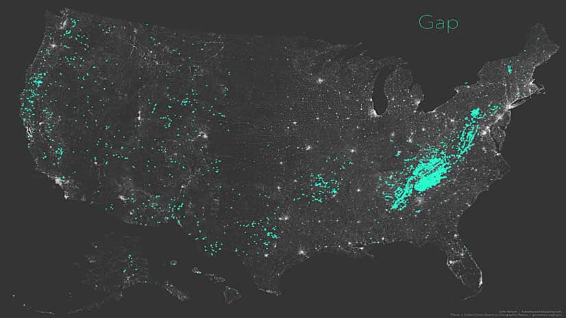 ArcWatch | GIS News, Tech Tips, Product Updates & Insights