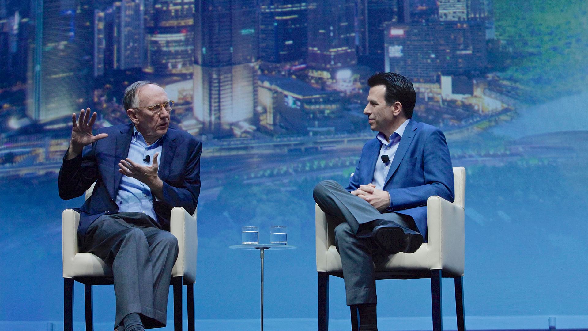 Esri-Autodesk Partnership