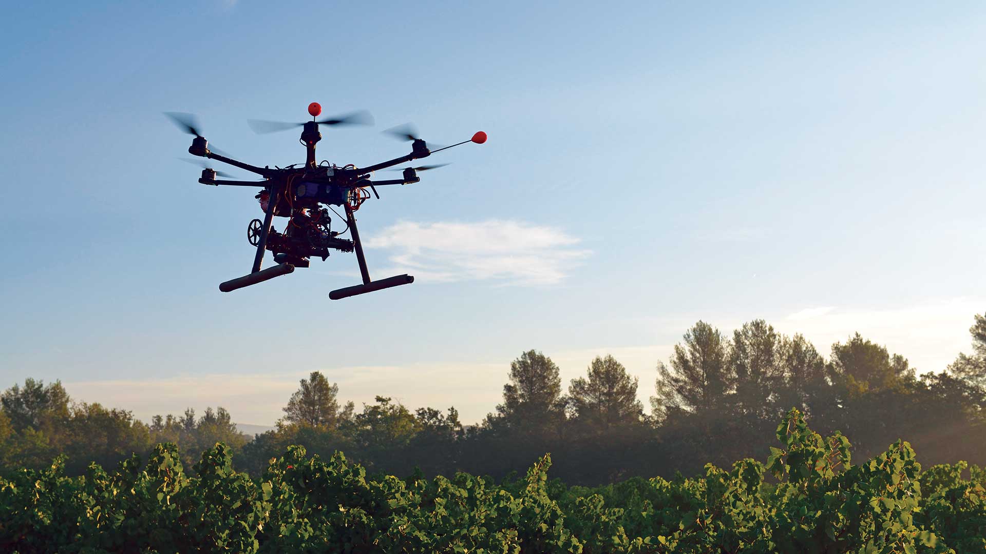 Getting Started with UAS