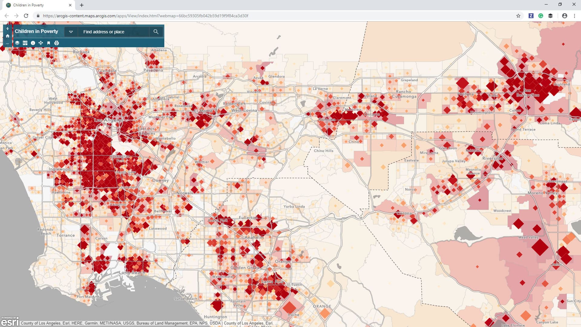 ArcWatch | GIS News, Tech Tips, Product Updates & Insights