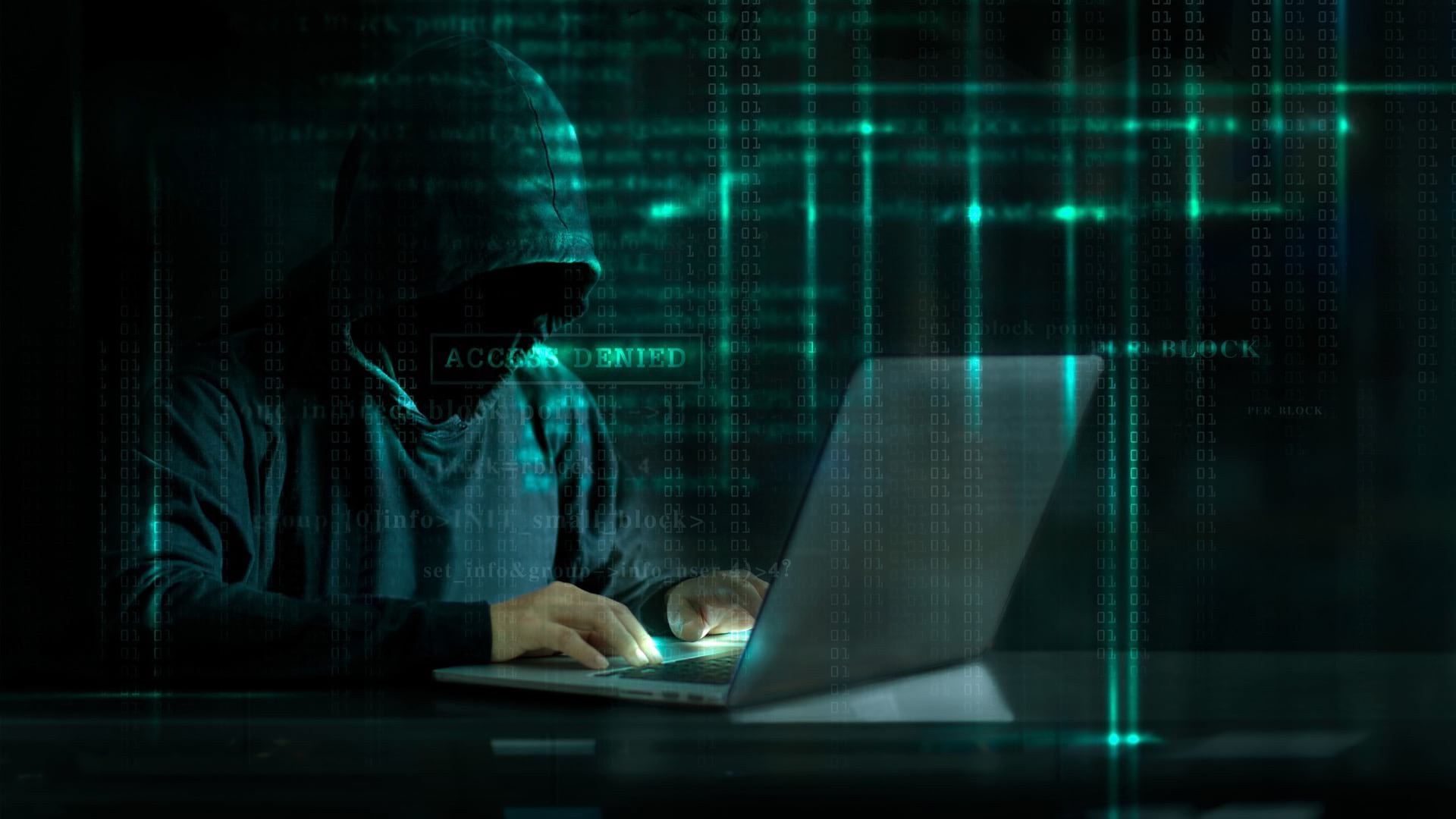 Cybersecurity: The Geospatial Edge Cybersecurity: The Geospatial Edge