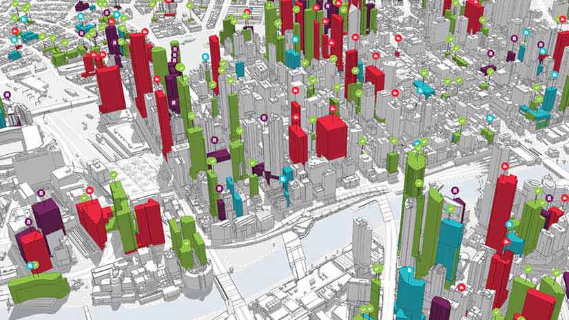 ArcWatch | GIS News, Tech Tips, Product Updates & Insights