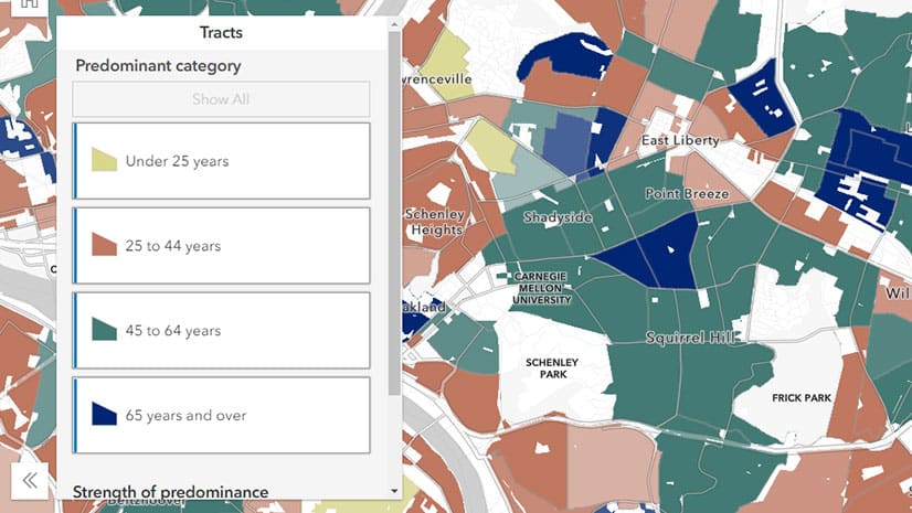ArcWatch | GIS News, Tech Tips, Product Updates & Insights