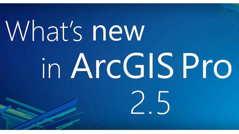 ArcWatch | GIS News, Tech Tips, Product Updates & Insights