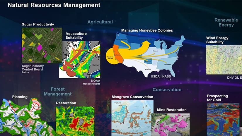 ArcWatch | GIS News, Tech Tips, Product Updates & Insights