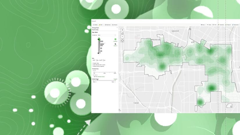 ArcWatch | GIS News, Tech Tips, Product Updates & Insights