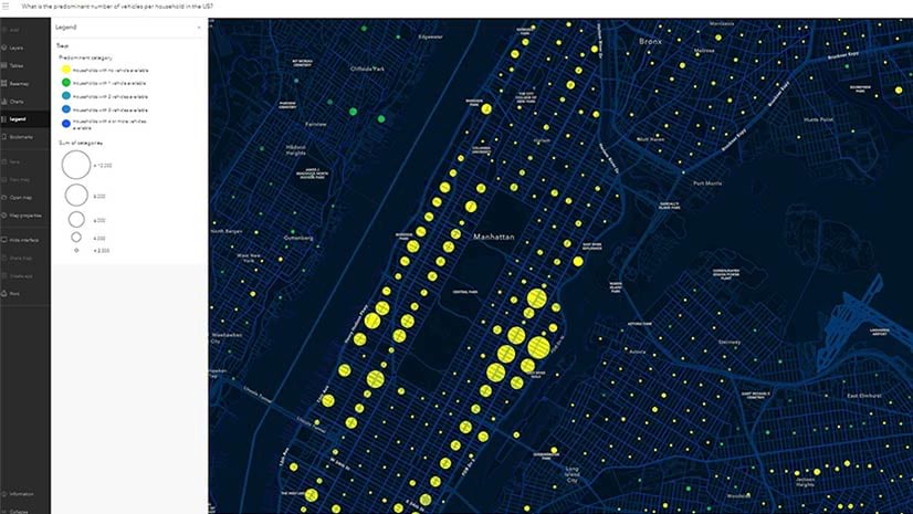 ArcWatch | GIS News, Tech Tips, Product Updates & Insights