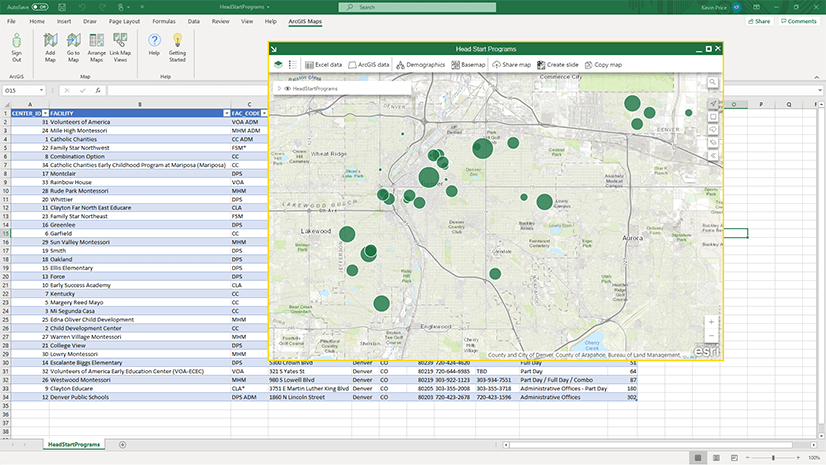 ArcWatch | GIS News, Tech Tips, Product Updates & Insights
