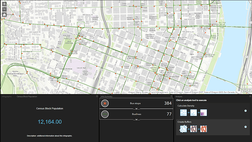 ArcWatch | GIS News, Tech Tips, Product Updates & Insights