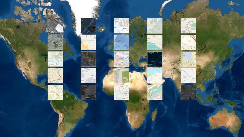 ArcWatch | GIS News, Tech Tips, Product Updates & Insights