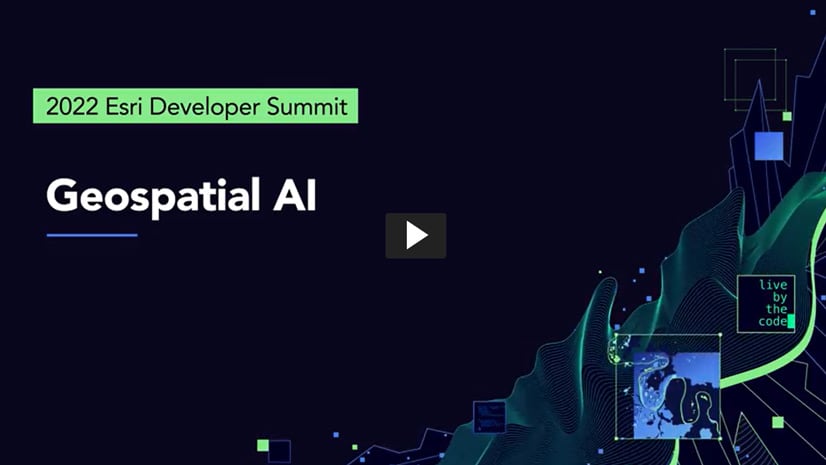 ArcWatch Category | Esri