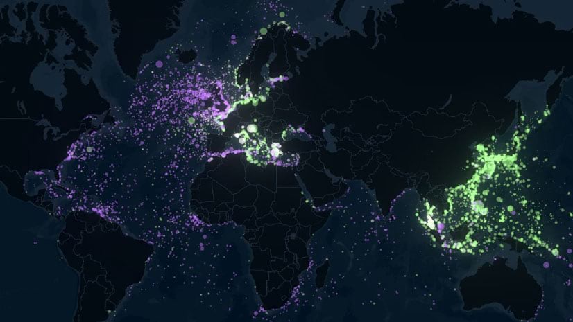 ArcWatch | GIS News, Tech Tips, Product Updates & Insights