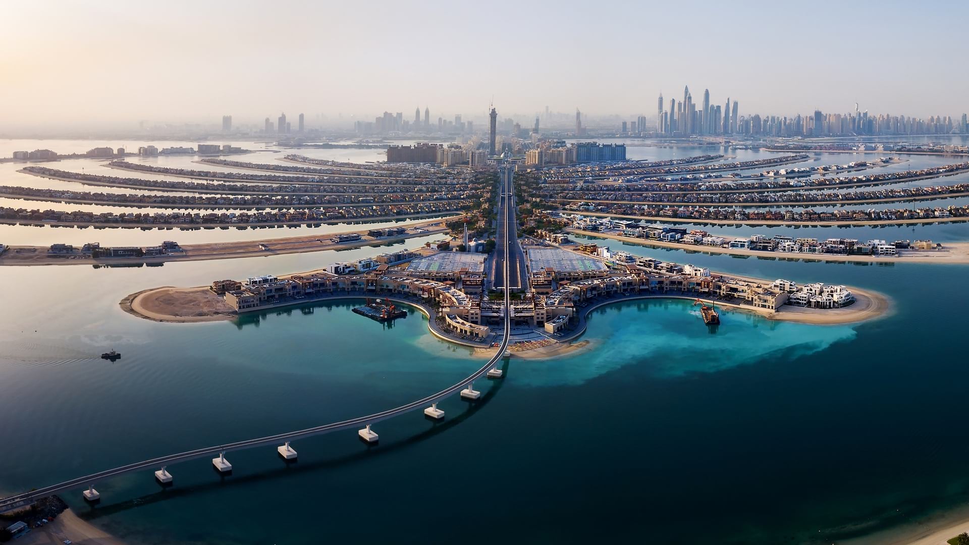 Standard Of Living United Emirates