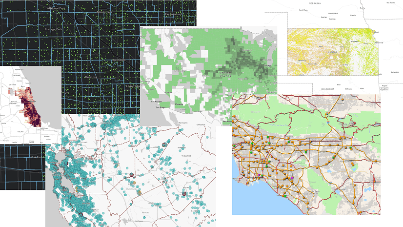 ArcWatch | GIS News, Tech Tips, Product Updates & Insights