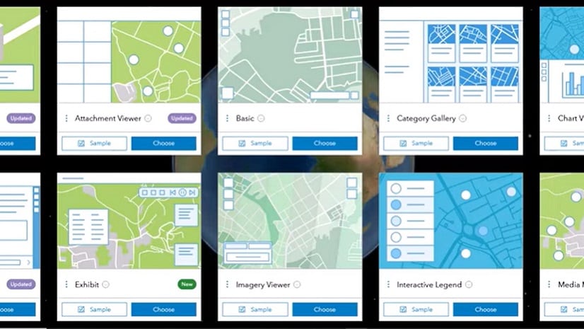 ArcWatch | GIS News, Tech Tips, Product Updates & Insights