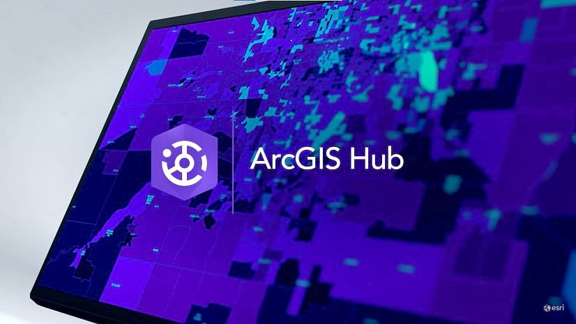 ArcWatch | GIS News, Tech Tips, Product Updates & Insights