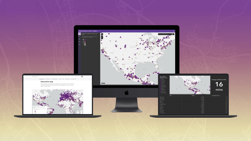 ArcWatch | GIS News, Tech Tips, Product Updates & Insights