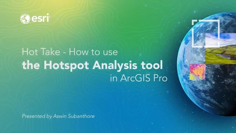 ArcWatch | GIS News, Tech Tips, Product Updates & Insights