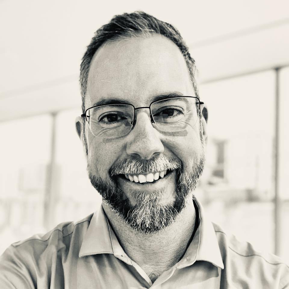 Brooks Shannon, Author at Esri