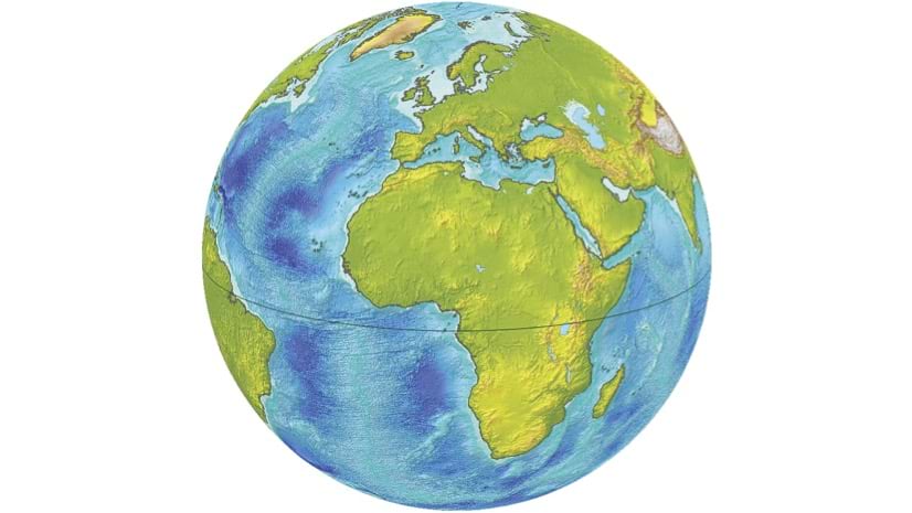 What Would Happen if the Earth Stopped Spinning? | If the Earth Stood Still