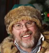 Mike Jensen | ArcGIS Blog Author