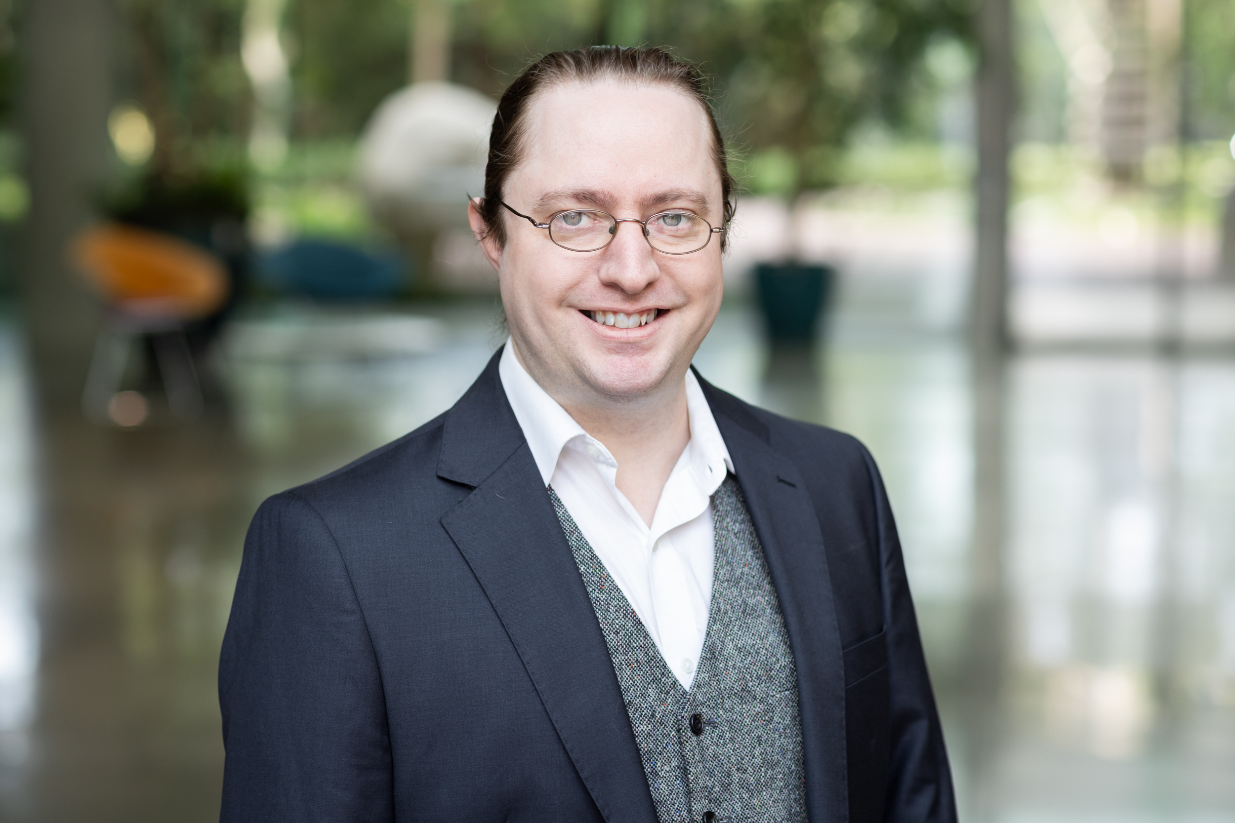 Robert Krisher | ArcGIS Blog Author