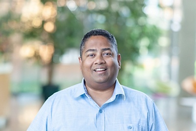 Rahul Rakshit | ArcGIS Blog Author