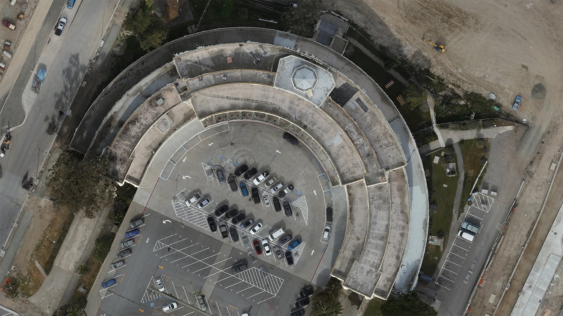 Using Drone-Derived 3D Meshes in ArcGIS Flight