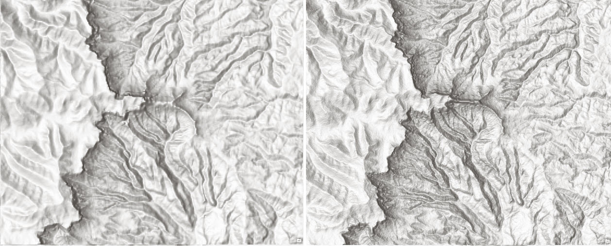 Enhanced Shuttle Land Elevation Data (SRTM 30 meters) now in Esri World ... Enhanced Shuttle Land Elevation Data (SRTM 30 meters) now in Esri World ...
