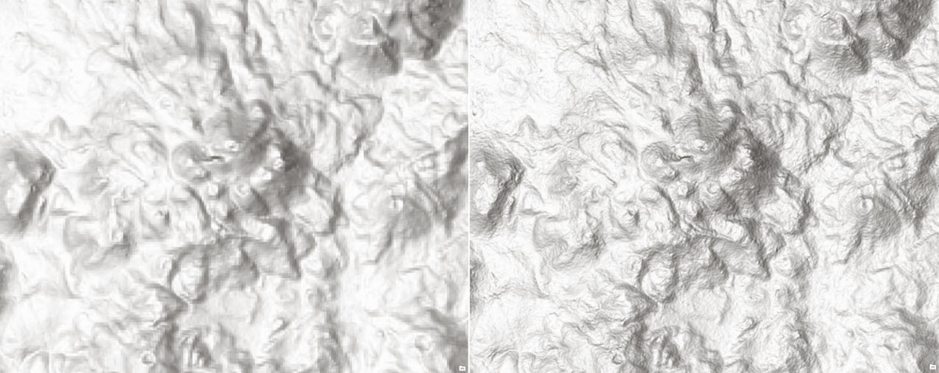 South America & Western Europe SRTM 30 m in Esri World Elevation Services South America & Western Europe SRTM 30 m in Esri World Elevation Services