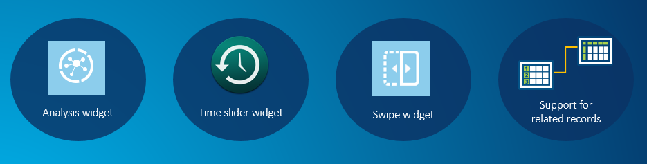 Web AppBuilder for ArcGIS v1.1 Developer Edition Now Available! Web AppBuilder for ArcGIS v1.1 Developer Edition Now Available!