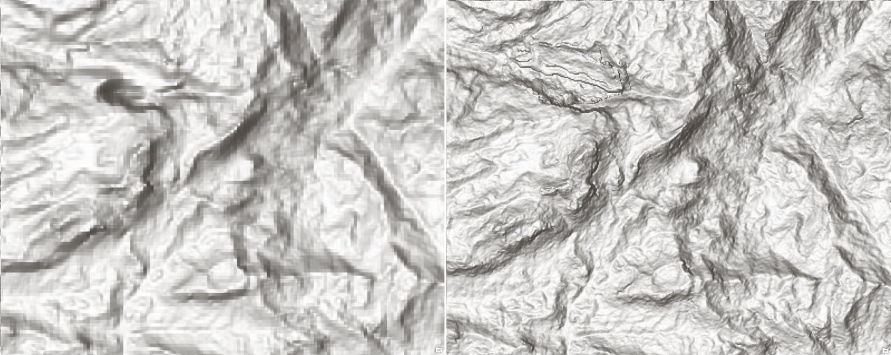Asia & Australia SRTM 30 m in Esri World Elevation Services Asia & Australia SRTM 30 m in Esri World Elevation Services