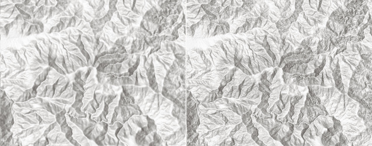 Asia & Australia SRTM 30 m in Esri World Elevation Services Asia & Australia SRTM 30 m in Esri World Elevation Services