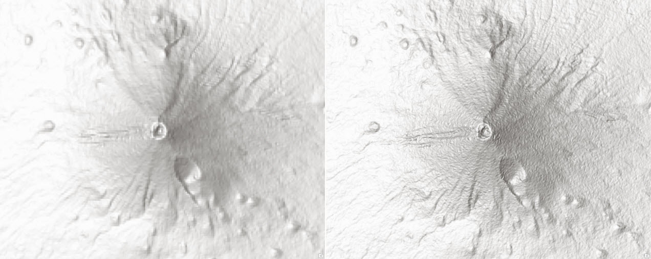 Asia & Australia SRTM 30 m in Esri World Elevation Services Asia & Australia SRTM 30 m in Esri World Elevation Services