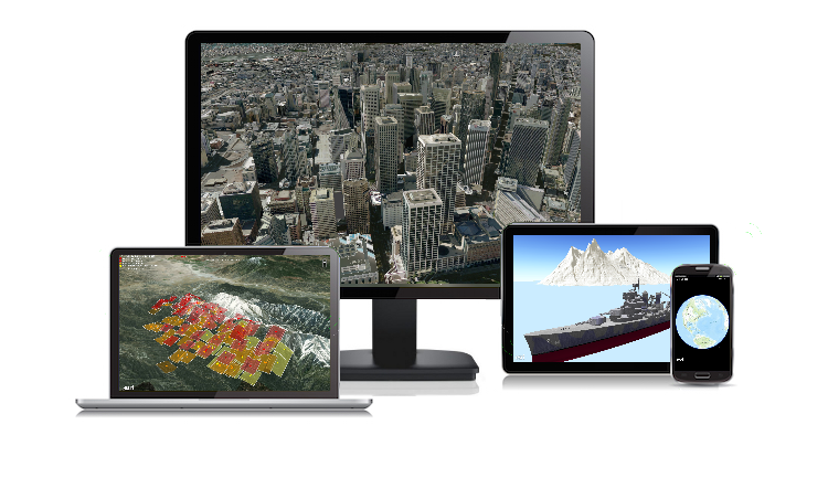 ArcGIS Runtime SDK 10.2.6 for .NET is now available! ArcGIS Runtime SDK 10.2.6 for .NET is now available!