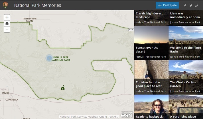 What’s New in Story Maps (June 2016)