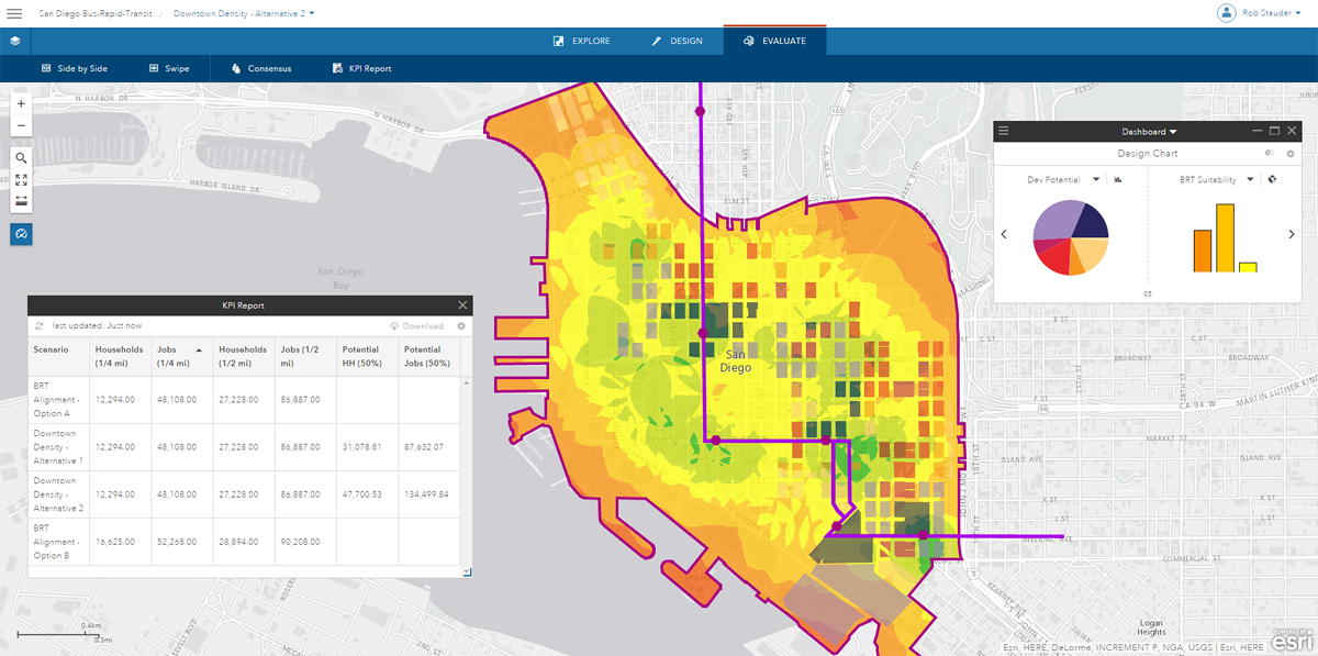 The Latest Arcgis Online Update And 10 Awesome New